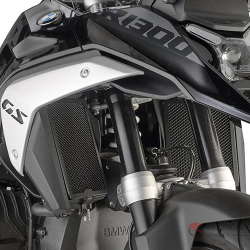 BMW R1300GS (2024) Specific Radiator Guard black - Givi – Bikenbiker ...