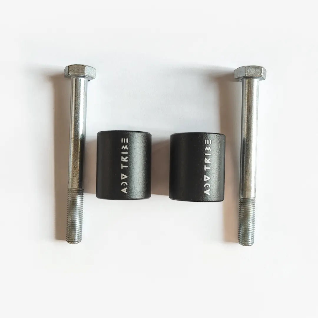 Handlebar Riser For Royal Enfield Himalayan 450 – Bikenbiker Chennai