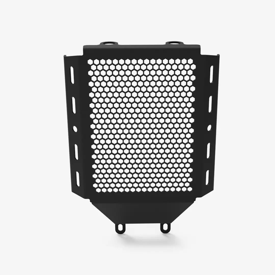 Radiator Guard For Royal Enfield Super Meteor 650 – Bikenbiker Chennai