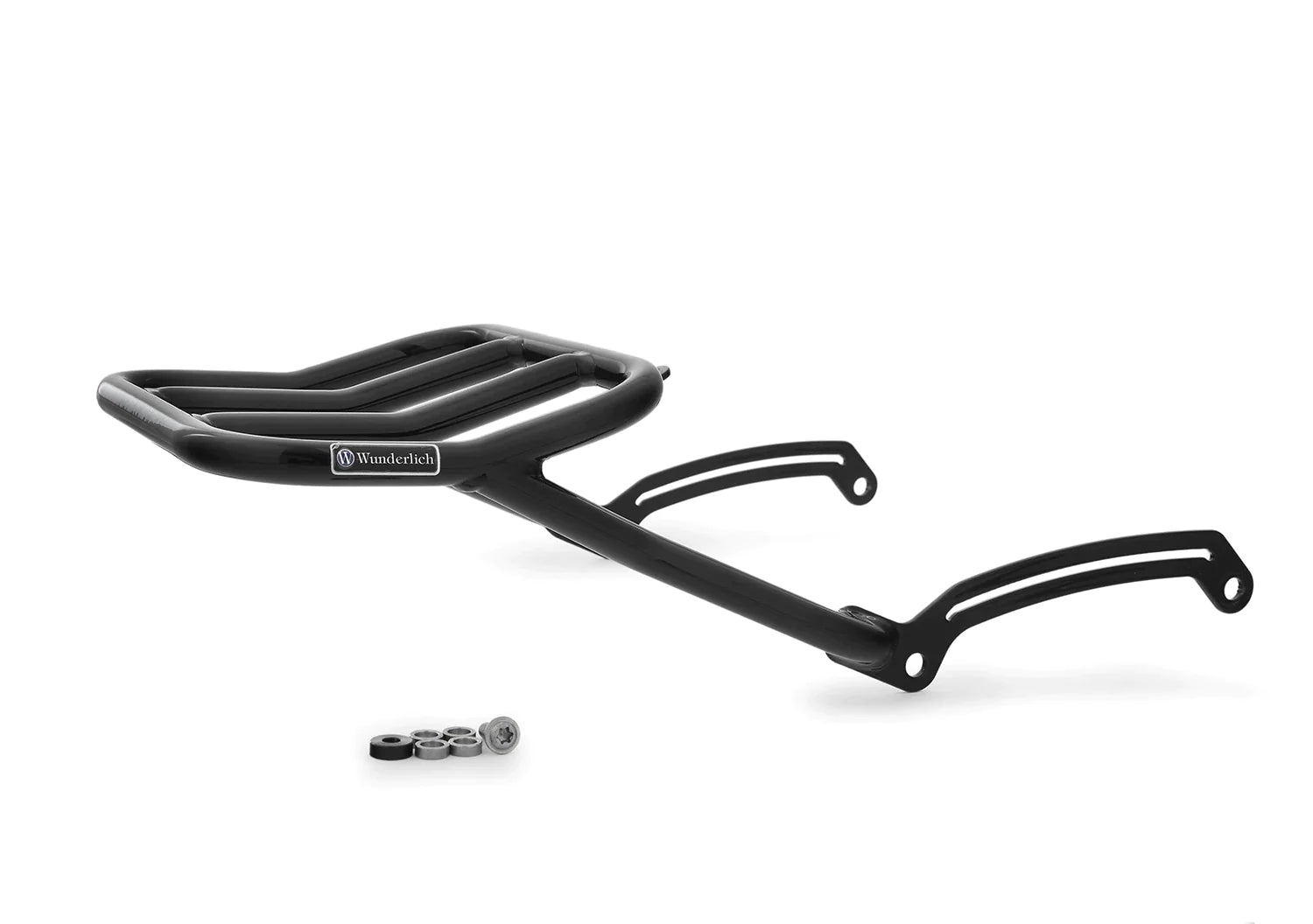 BMW R18 Luggage - Rear Rack - Wunderlich – Bikenbiker Chennai