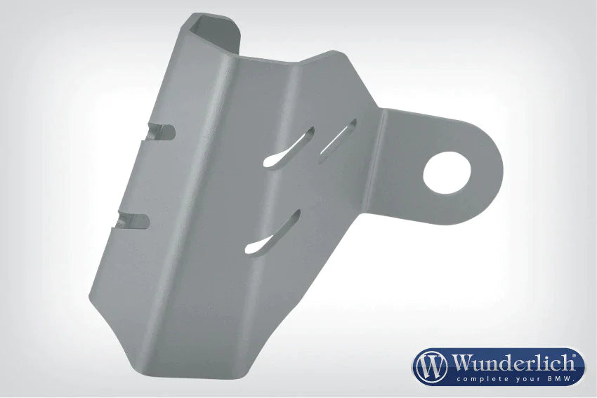 BMW R NineT Protection - Oxygen Sensor Guards - Wunderlich – Bikenbiker ...