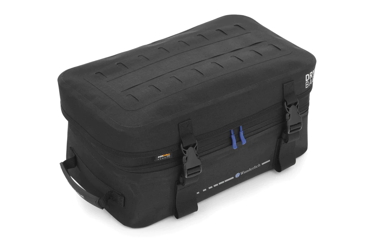 BMW R1200GS Luggage - Top Bags (for Sidecases) - Wunderlich ...