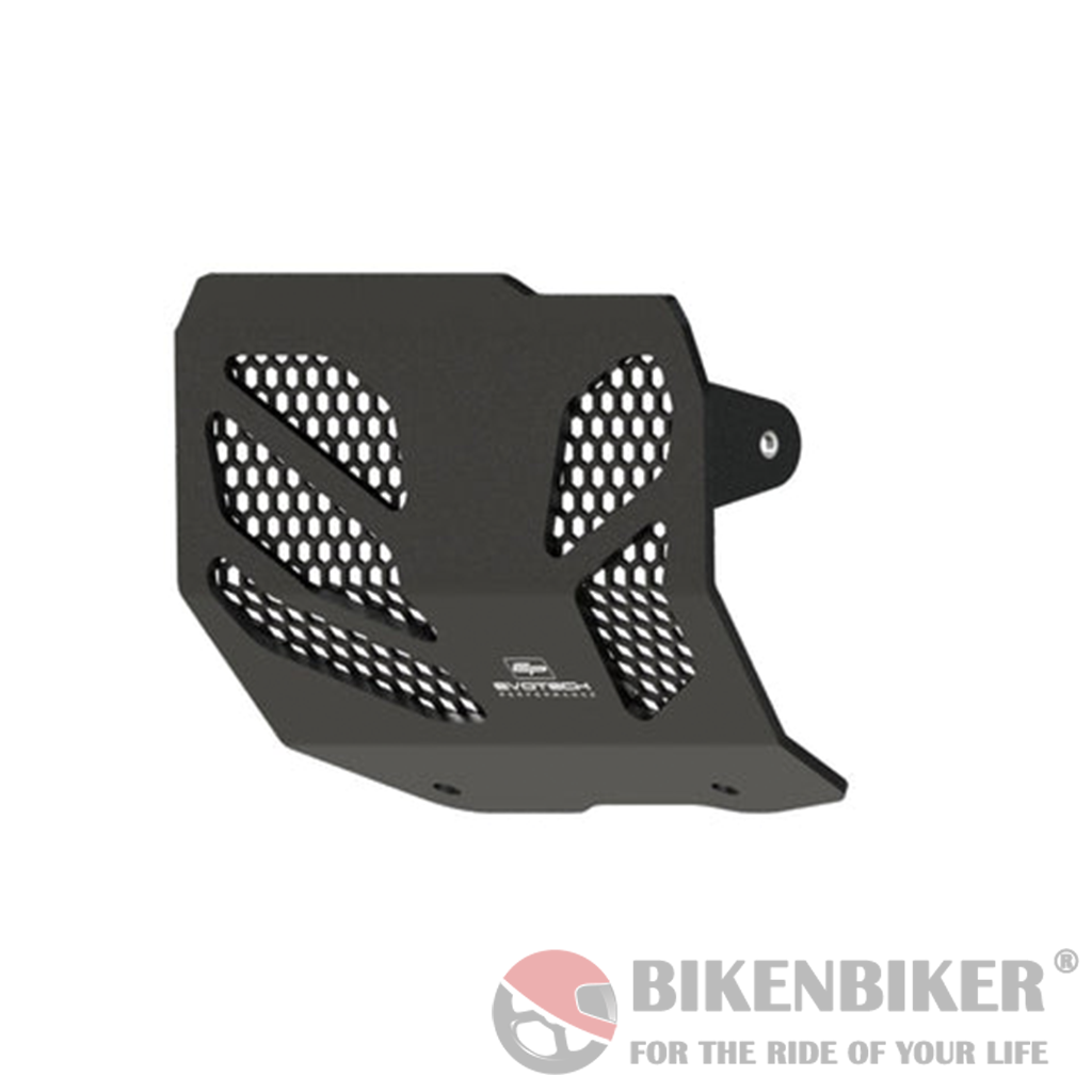 Ducati Monster 950 2021+ Protection - Engine Guard Protector (S) - Evo ...